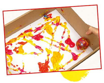 KiDS Little Artist – Marabu Kreativ